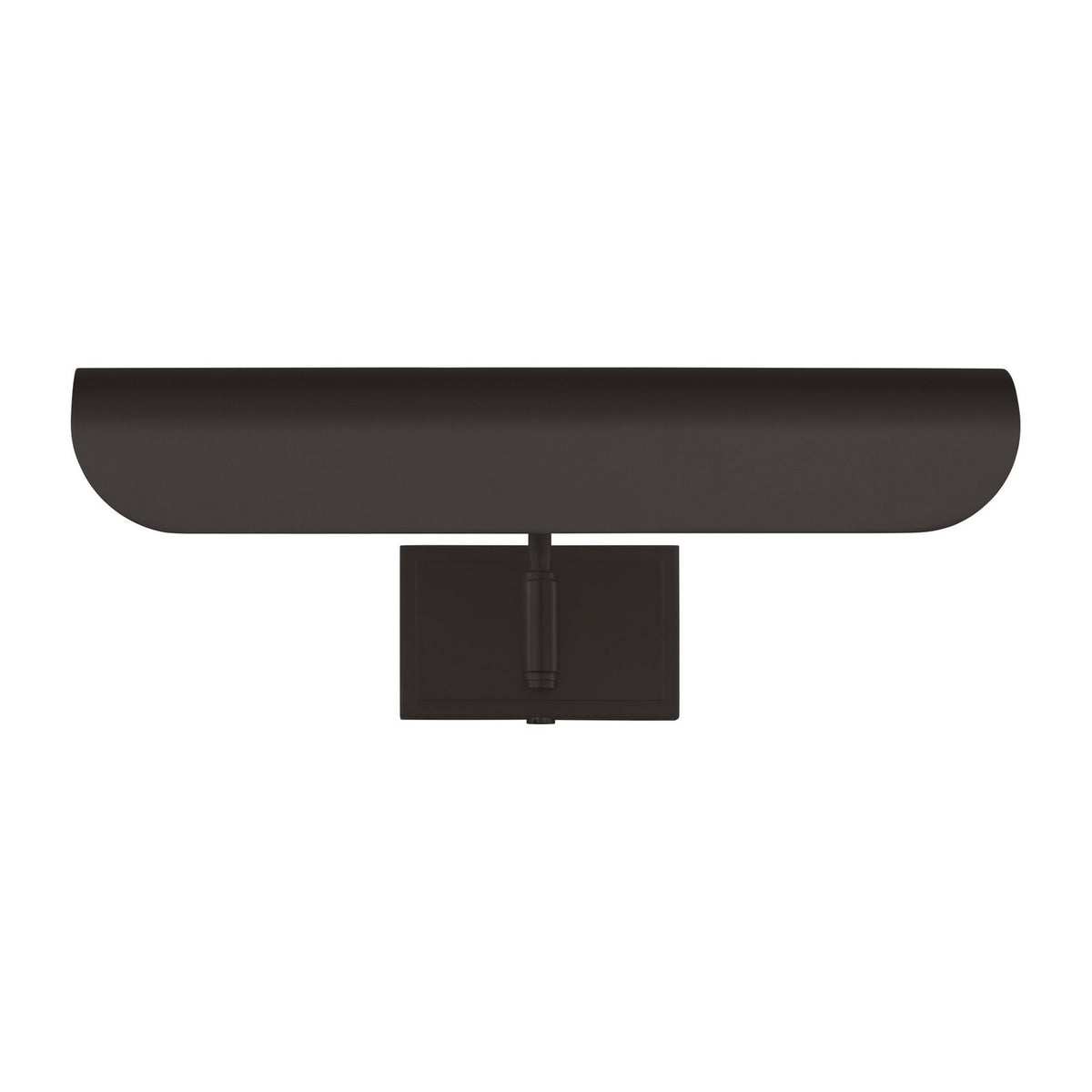 Hull Two Light Picture Light with Unique Cylindrical Shade — Anthology ...
