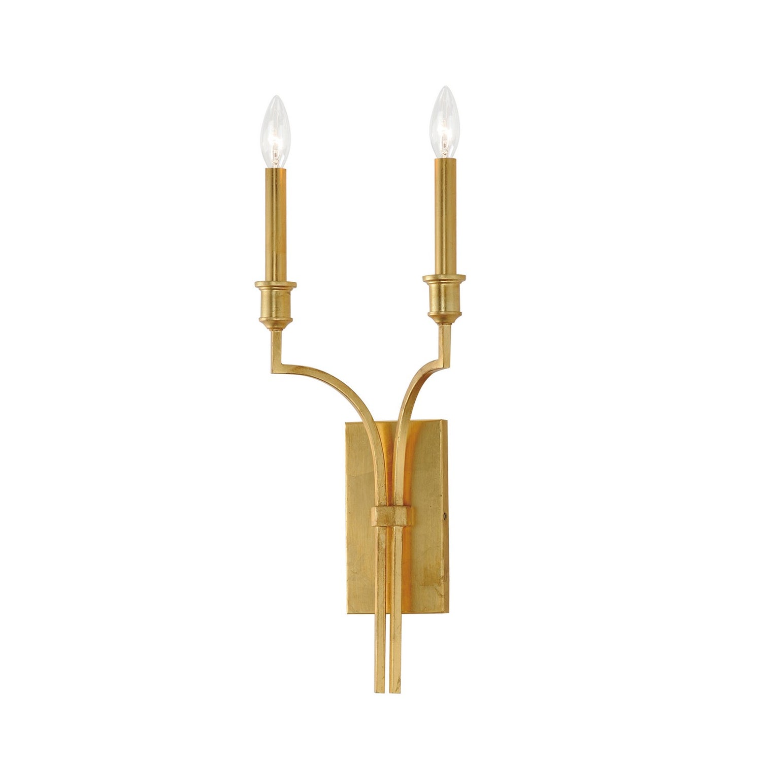 Luxury Wall Sconces | Designer Lighting Fixtures | Anthology Lighting