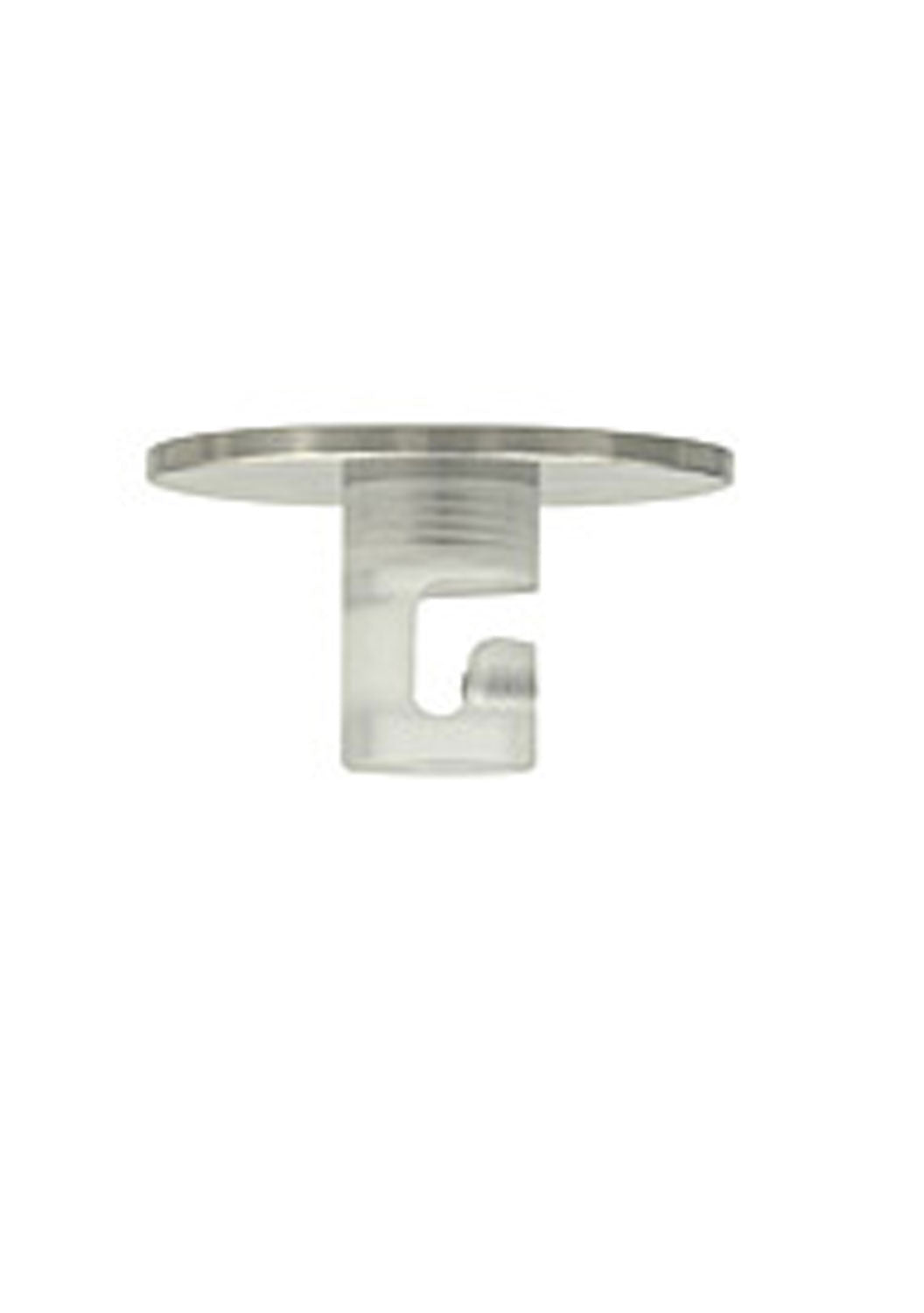 Visual Comfort Architectural - 700FJSWGS - Low-Voltage Swag Hook - Swag ...