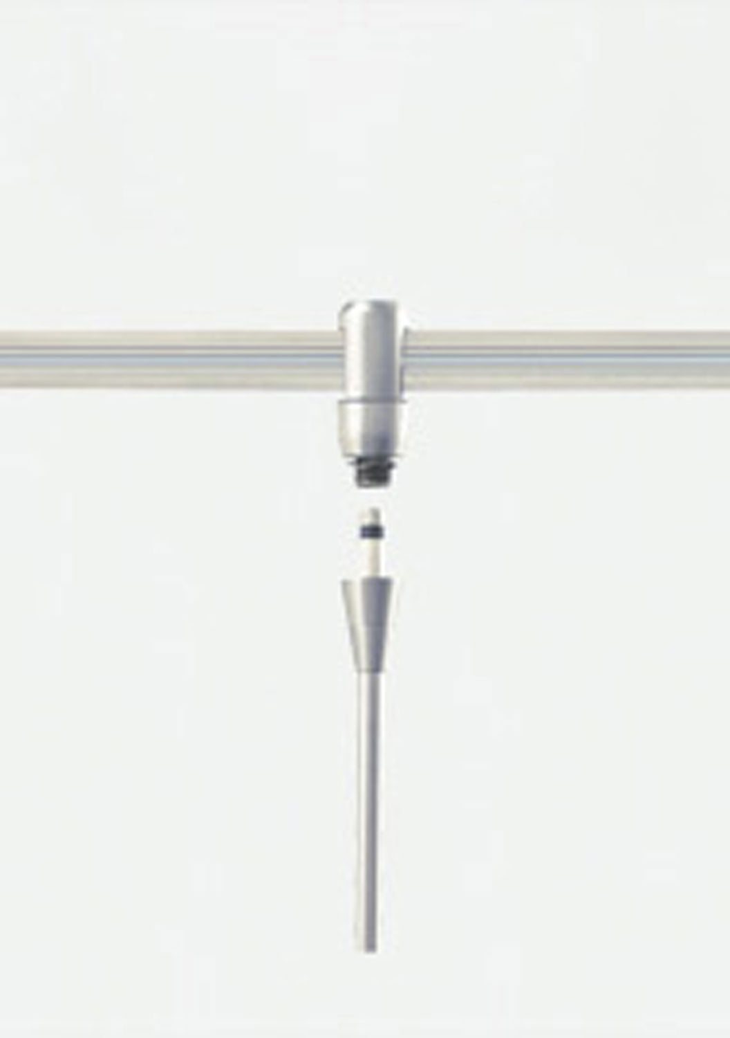 Monorail Freejack Connector for VC Modern Systems — Anthology Lighting