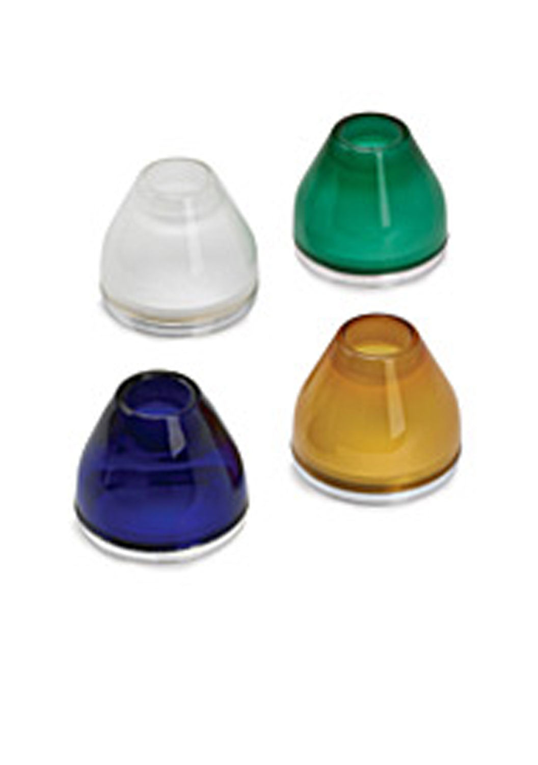 Visual Comfort Architectural - 700MR16GF - Round Glass Shield ...