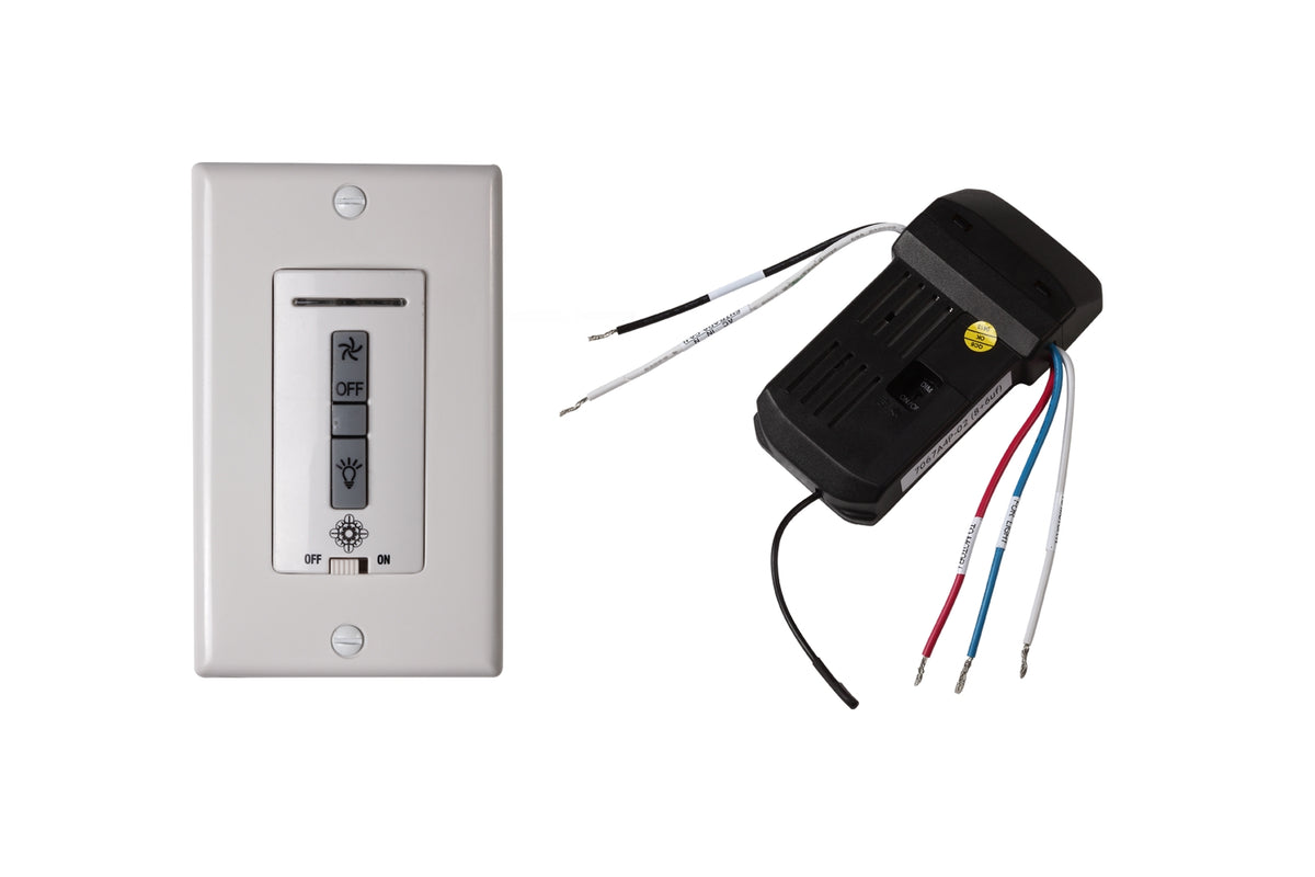 NEO Remote Control Hardwired Wall Remote Control/Receiver — Anthology ...