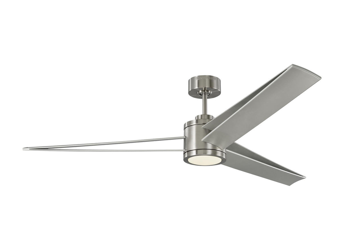 Armstrong 60 60 Inch Ceiling Fan with Remote Control — Anthology Lighting